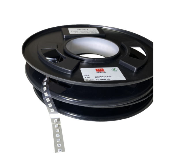 Auto Apply Labels - Link Hamson