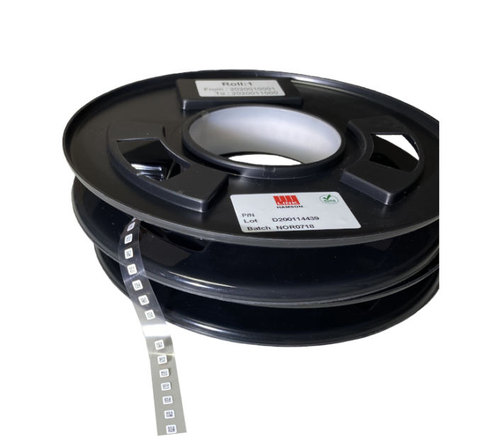 Automating Label Placement for PCBs - Link Hamson