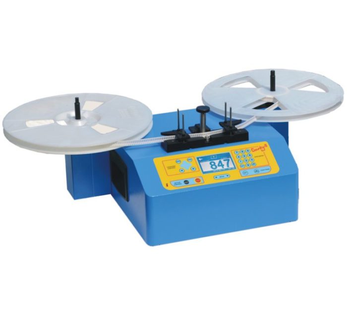 County-S EVO Fast SMD Component Reel Counter for SMT Kitting