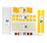 PCB Masking - Link Hamson