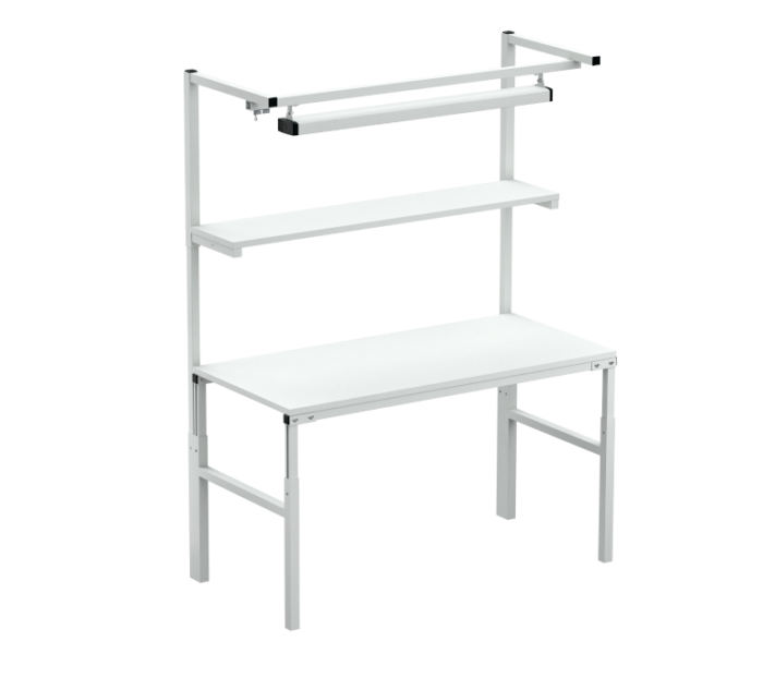 Treston Workbench TP ESD - Link Hamson