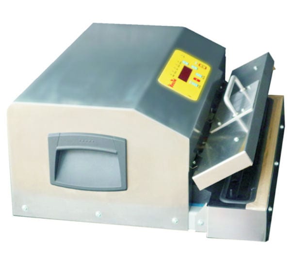 Vacuum Sealing Moisture Sensitive Device Packaging - Link Hamson