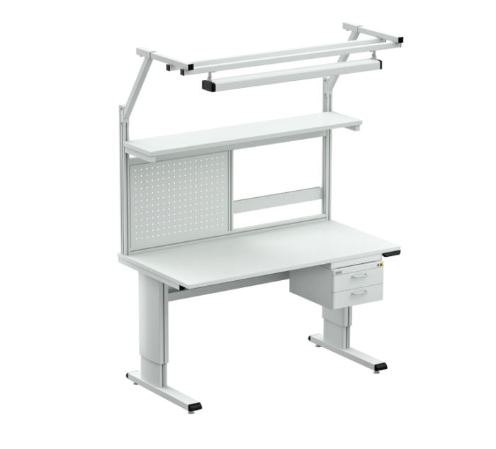 Treston Workbench WB - Link Hamson