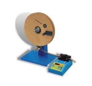 County Manual Axial / Radial Counter Archives - Link Hamson