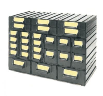 ESD CAB Cabinet Set - Link Hamson