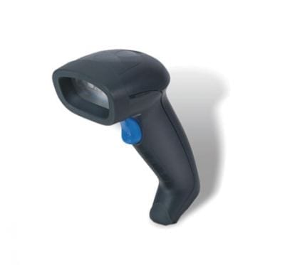 Component Counter Barcode Reader - Link Hamson