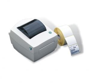 Component Counter Label Printer - Link Hamson