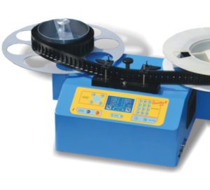 County-S EVO Fast SMD Component Reel Counter for SMT Kitting