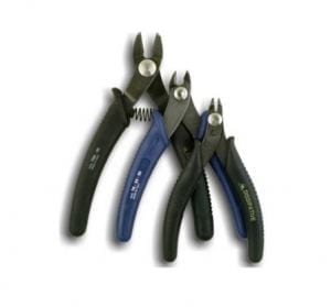 Electronic Wire Cutters - Link Hamson