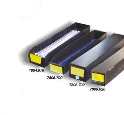 Component DIP Tube Bins - Link Hamson