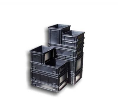 ESD Tote Box NEWBOX 70 - Link Hamson
