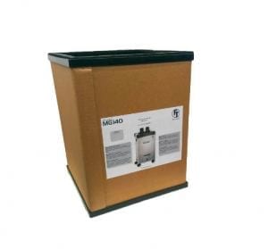 MG140 Replacement Micro/Gas Filter - Link Hamson