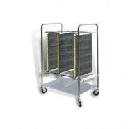PCB Storage Trolley - Link Hamson