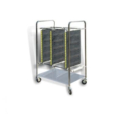PCB Storage Trolley - Link Hamson