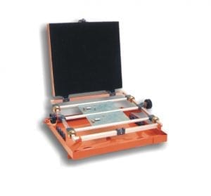 PCSA PCB Assembly Jigs - Link Hamson