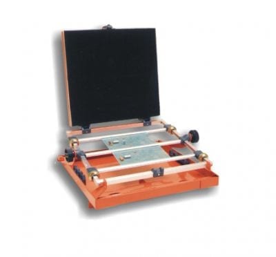 PCB Assembly Jigs, ESD PCB Holders & ESD PCB Trays