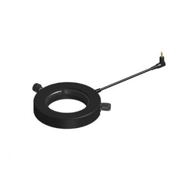 Inspectis Ring Light White LED - Link Hamson