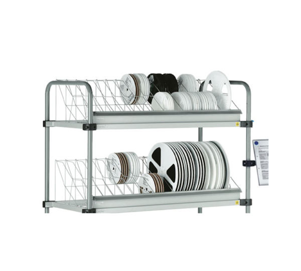SMD Reel Storage Rack - Link Hamson
