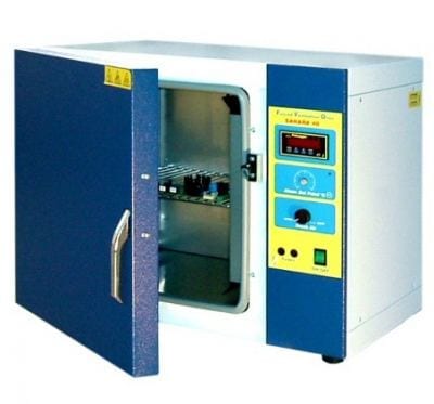 Component Baking Oven 120 ltr - Link Hamson