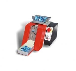 Supercut Radial Component Cropping Machine - Link Hamson