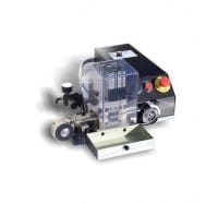Supercut RP Taped Radial Component Preforming and Cutting Machine ...