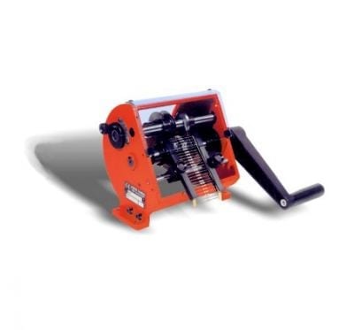 Superform A Component Preforming and Cutting Machine - Link Hamson