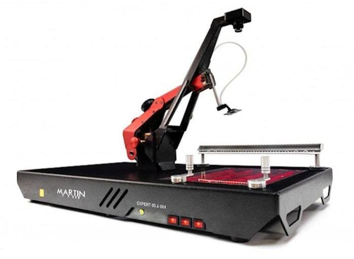 Equipment Archives - Link Hamson