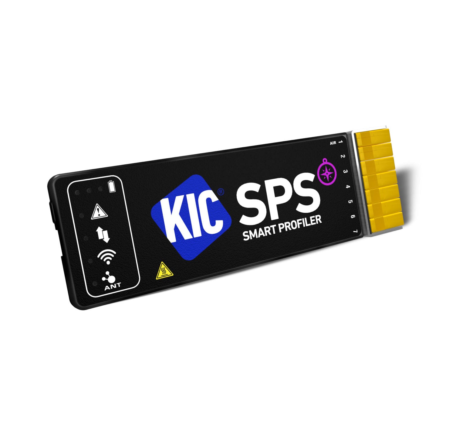 KIC SPS 7-Channel Fast SMT Reflow Oven Profiler - Link Hamson