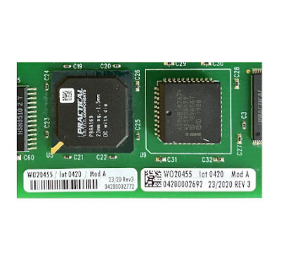 Label solutions for PCB and electronics manufacturing