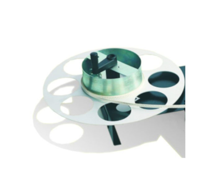 County EVO Manual Counter for Axial, Radial & SMD Components