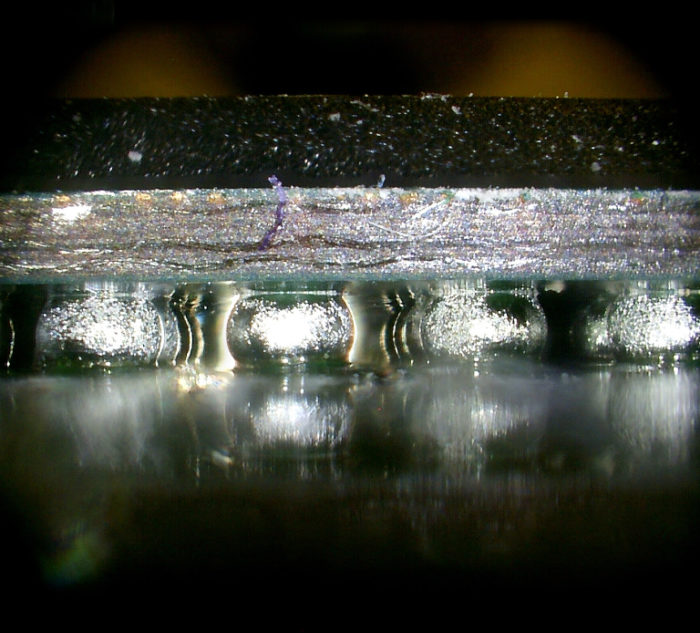 Optical Inspection of Solder Joints Under Your BGA's - Link Hamson