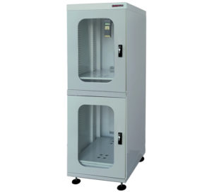 MSD Component Dry Storage Cabinet 700L with 40C Baking - Link Hamson