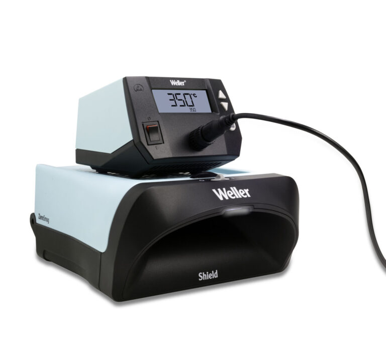 Weller WE 1010 Soldering Station and 70W Iron supplied with the NEW ...