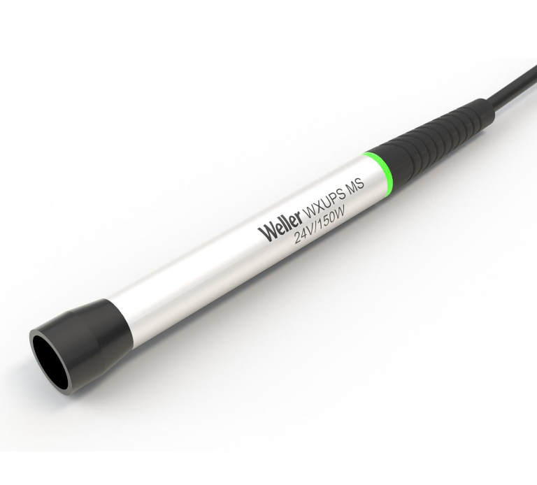 Weller WXsmart Heavy Duty Soldering Set - Link Hamson